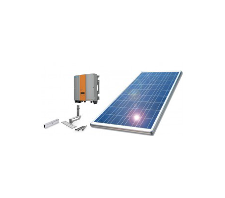 Photovoltaïque kit de 2 à 20 kVA - BBEAM.COM