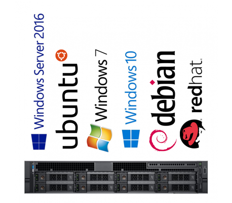 Option Multi Operating System - BBEAM.COM