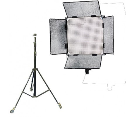 TV lighting package