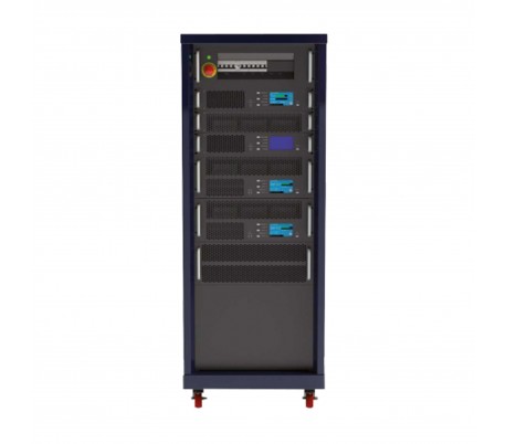 FM Transmitter Touch screen 12000w