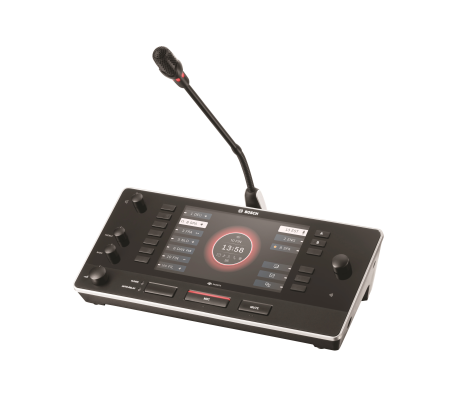 Interpreter desk - BBEAM.COM