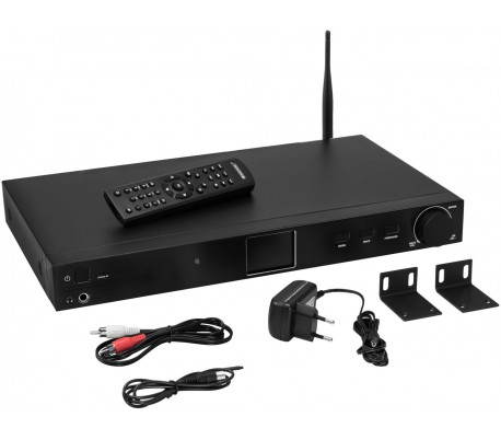 Tuner FM 19" - BBEAM.COM