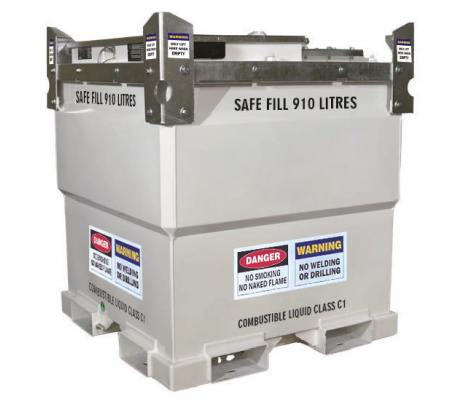 Tank Gazoil - BBEAM.COM