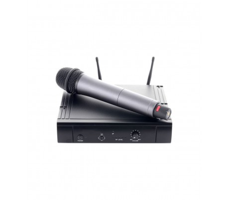 MODULE ÉMETTEUR ET RÉCEPTEUR MICROPHONE - BBEAM.COM